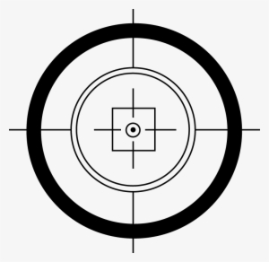 Scope Target Png - Portable Network Graphics - 764x744 PNG Download ...
