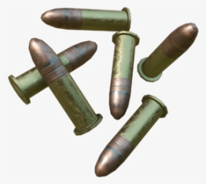 - 22 Rounds - Wiki - 350x350 PNG Download - PNGkit