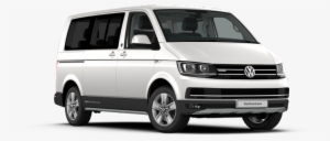 Volkswagen Transporter T5 - 960x540 PNG Download - PNGkit