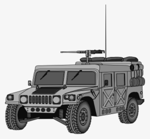 How To Set Use Hummer Svg Vector - 600x557 PNG Download - PNGkit