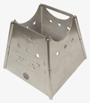 An Overview Of The Pyramid Stove - Stove - 472x650 PNG Download - PNGkit