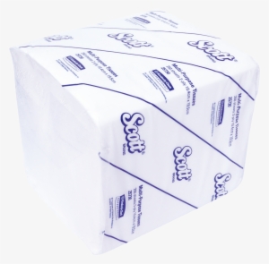 Scott® 2 Ply Multi Purpose Tissue - Tissue - 2136x2105 PNG Download ...