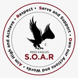 Copy Of Copy Of Soar Circle Logo - Best Gift - Flying Eagles S Hoodie/t ...