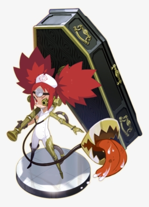 Zophie Img - Majo To Hyakkihei 2 - 408x567 PNG Download - PNGkit