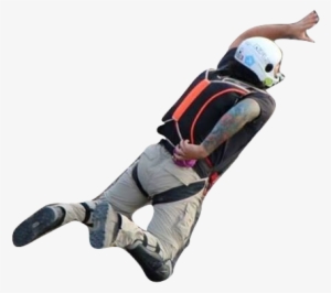 Man Jumping Off Bridge Cutout - Man Jumping Off Png - 465x412 PNG ...