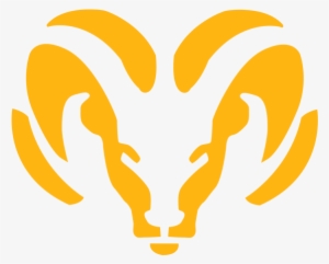 Ram-icon3 - Holt High School Rams - 600x600 PNG Download - PNGkit