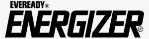 Energizer Eveready Logo Png Transparent - Energizer Eveready ...