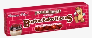 Boston Baked Beans Candy Coated Peanuts For Fresh Candy - Boston Baked ...