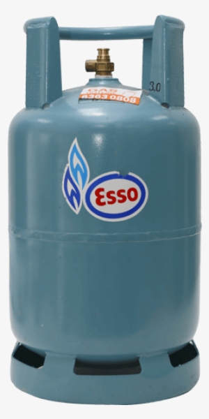 Tong Gas Png - Lpg Gas Tank Size Singapore - 500x500 PNG Download - PNGkit