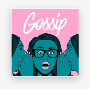 Gossip PNG, Free HD Gossip Transparent Image - PNGkit