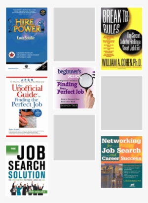 Careers And Jobs - Job Search Solution: The Ultimate System - 436x539 ...