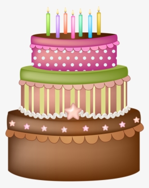 Torta-png - Birthday Cake - 330x441 PNG Download - PNGkit