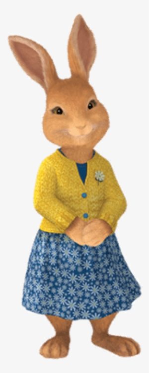 Peter Rabbit - Peter Rabbit Movie Png - 455x803 PNG Download - PNGkit