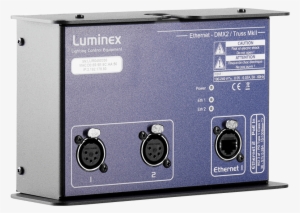 An Extreme Powerful Ethernet To Dmx Converter With - Subwoofer ...