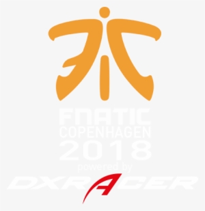 Logo - Fnatic Logo Fnatic - 425x439 PNG Download - PNGkit