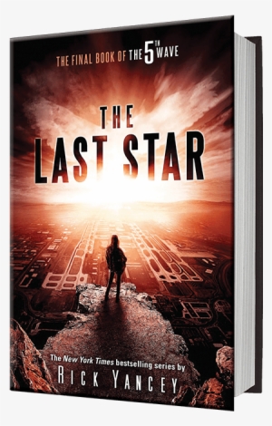 Available Now - 5 Wave Book Series - 477x696 PNG Download - PNGkit