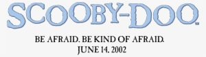 Scooby Doo Logo Png Transparent - Scooby-doo (2002) - 2400x2400 PNG ...
