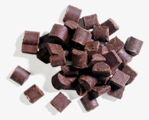 Regular - Chocolate Chunks - 500x500 PNG Download - PNGkit