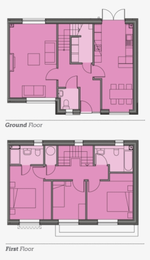 The Mapel A Plan - Scholarstown Road - 390x668 PNG Download - PNGkit