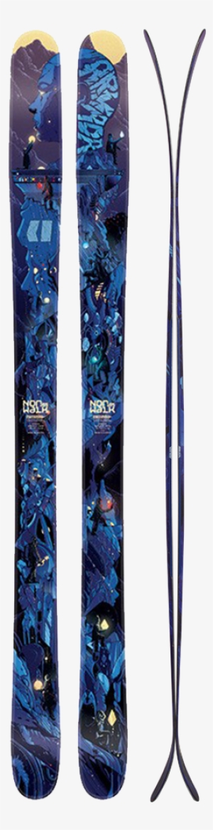 Armada Norwalk - Atomic Automatic 109 2015 - 1000x1000 PNG Download ...