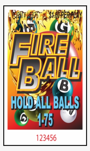 Fireball - Poster - 598x600 PNG Download - PNGkit