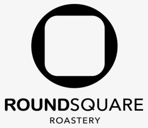 Logo - Roundsquare Roastery - 2608x2250 PNG Download - PNGkit