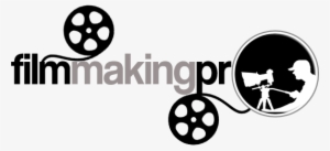 Film Maker Logo Png - 535x246 PNG Download - PNGkit