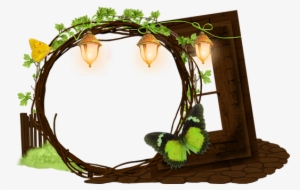 Cluster Frames Png - Cluster Frames Psp Clusters - 700x620 PNG Download ...