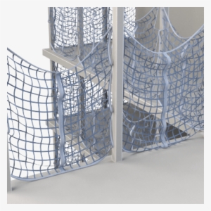 Debris Netting - Net - 360x360 PNG Download - PNGkit