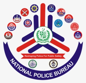 National Police Bureau Islamabad - 600x587 PNG Download - PNGkit