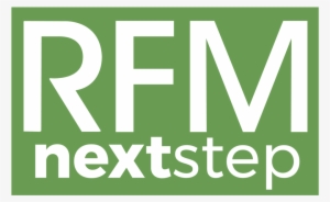 Rfm Next Step - Portable Network Graphics - 1000x1000 PNG Download - PNGkit