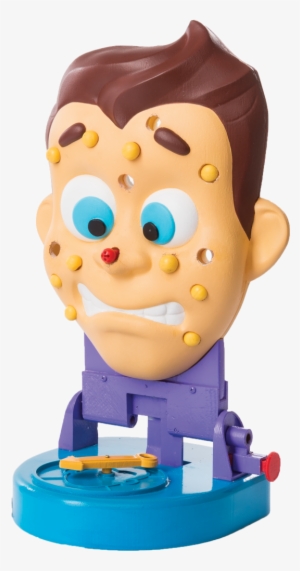 Dr Pimple Popper Game - 538x1024 PNG Download - PNGkit