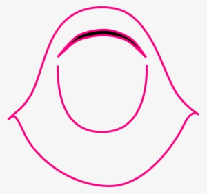Burka Clipart Transparent - 600x565 PNG Download - PNGkit