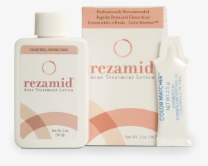 Simple, Compact, Convenient Acne Treatment For Active - Teen Girl Jump ...