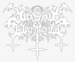 Satanic Warmaster Image - Satanic Warmaster Logo - 800x310 PNG Download ...