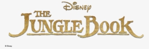 Jungle Book Free Png Image - Jungle Book Logo Png - 1920x750 PNG ...