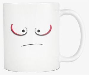 Ghostface Mugger - Ghastly - Mug - 1024x1024 PNG Download - PNGkit