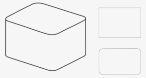 Rounded Rectangle PNG, Free HD Rounded Rectangle Transparent Image - PNGkit