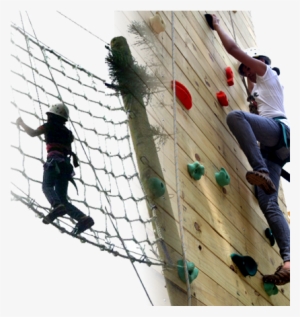 Low Ropes / High Ropes - New Mexico - 600x440 PNG Download - PNGkit