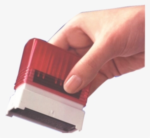 Rubber Stamp Pad Png - 600x600 PNG Download - PNGkit