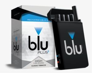 Blu Cigs - 560x417 PNG Download - PNGkit