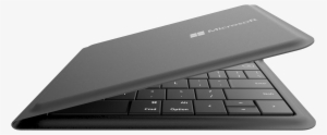 Microsoft Foldable Keyboard - Microsoft Universal Foldable Keyboard ...