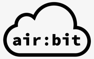 Airbit Logo Full - Upload Icon Png Free - 960x960 PNG Download - PNGkit