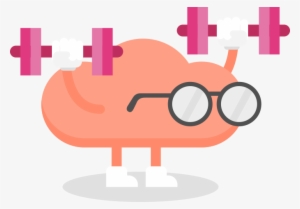 Brain Training Icons Png - Brain Training Png - 2400x1167 PNG Download ...
