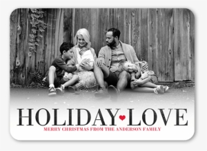 Cutout Message, Card, Rounded Corners, White - Tiny Prints, Inc ...