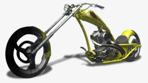 Custom Motorcycle Png - Motorcycle - 550x351 PNG Download - PNGkit