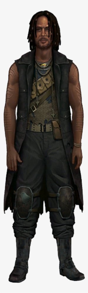 1 Ulysses - Fallout New Vegas Ulysses Png - 1024x720 PNG Download - PNGkit