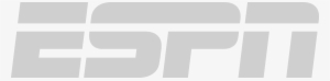 Espn - Espn Svg - 1215x300 PNG Download - PNGkit