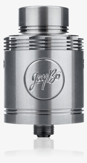 Wismec Neutron Rda By Jaybo Designs - Jaybo Vape Tank - 600x600 PNG ...