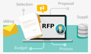 In An Rfp - Rfp Icon Png - 1080x675 PNG Download - PNGkit
